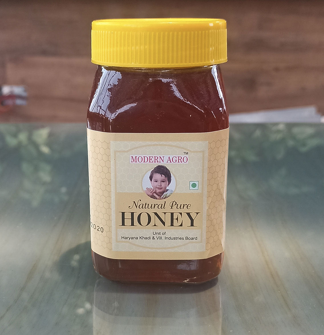 Buy Pure Honey Online | Natural Honey at Lowest Price in India - Kudrat ...